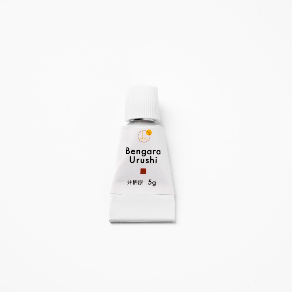 Bengara urushi 5g for Kintsugi | Chimahaga